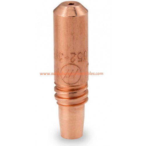 Punta de contacto FasTip .052 Miller MIG 206189