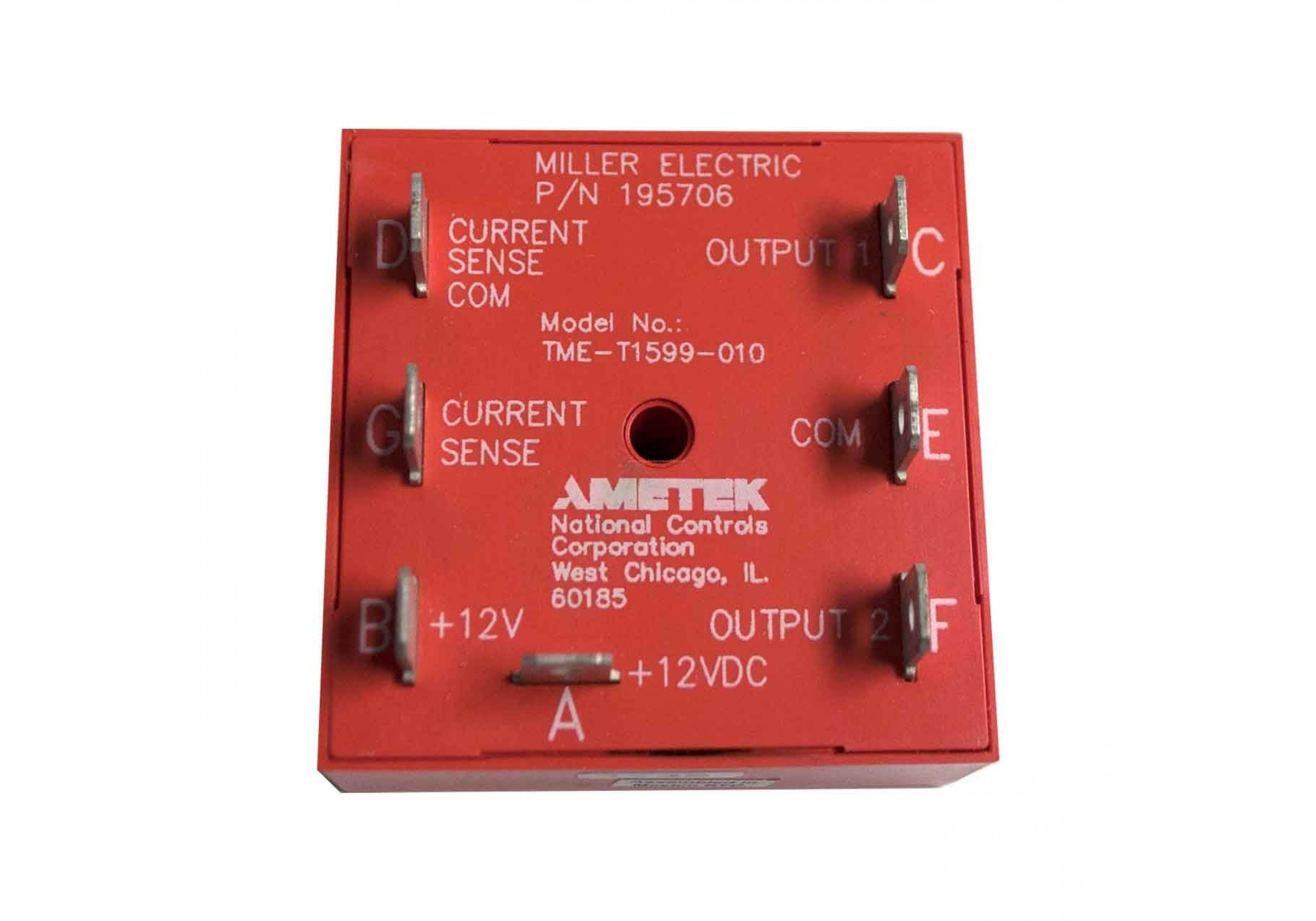 Bobcat 225 Achetez Miller 199530 Solenoid Idle En Ligne Sur Cameroon ...