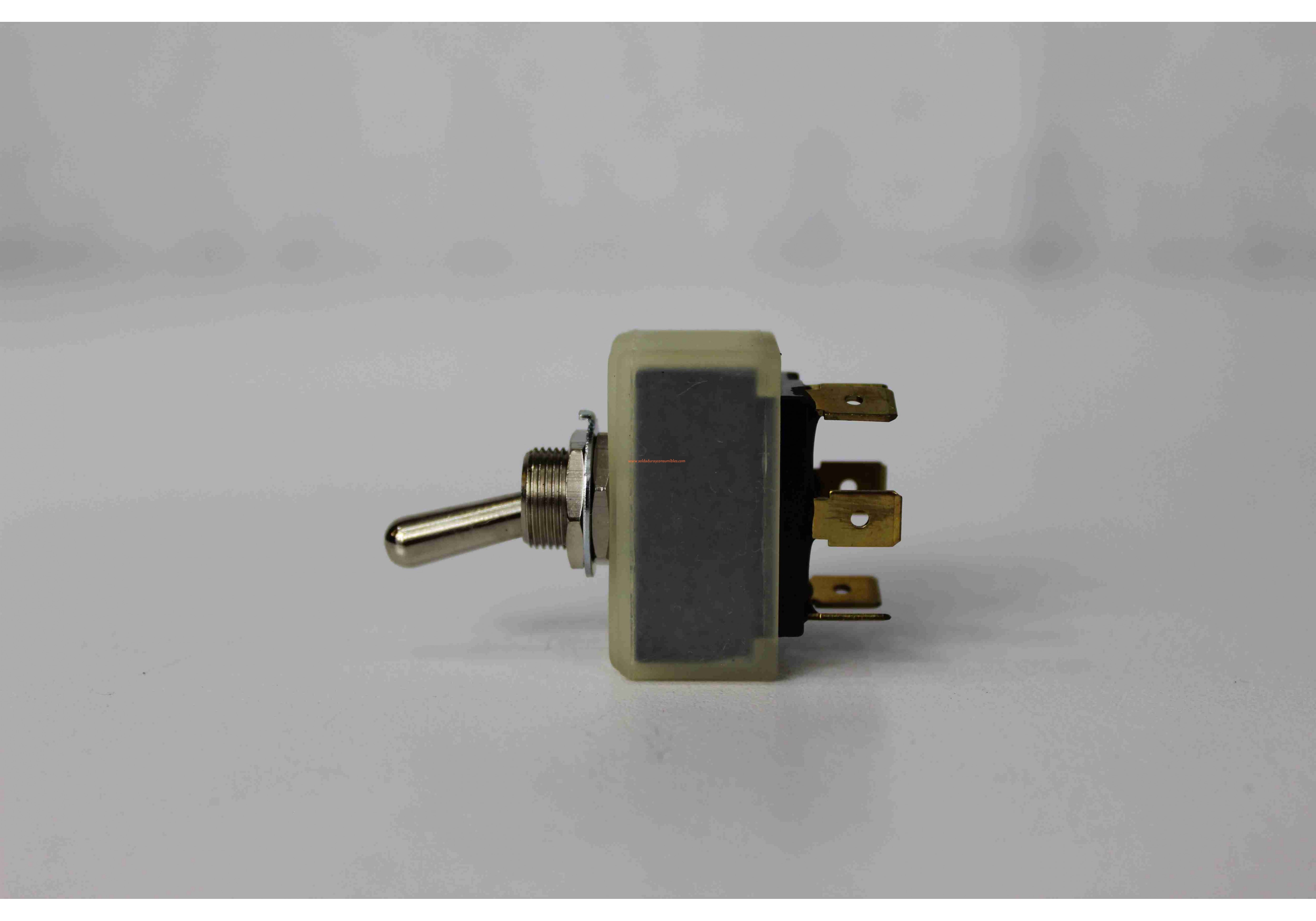 Lincoln Electric Switch-Toggle Dpdt T10800-36