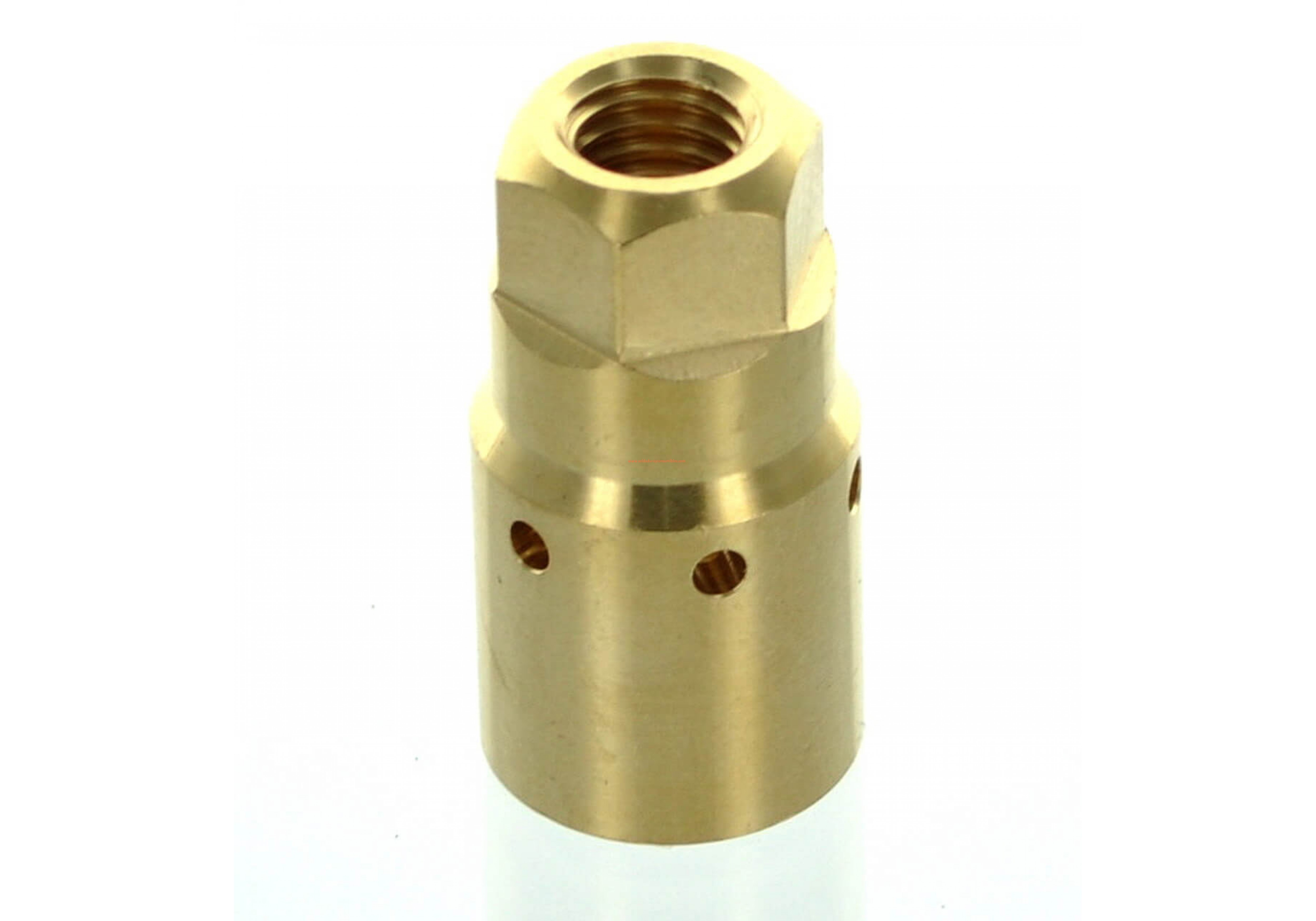 Porta-Punta M8 Wh652D Ts Binzel 142.0148