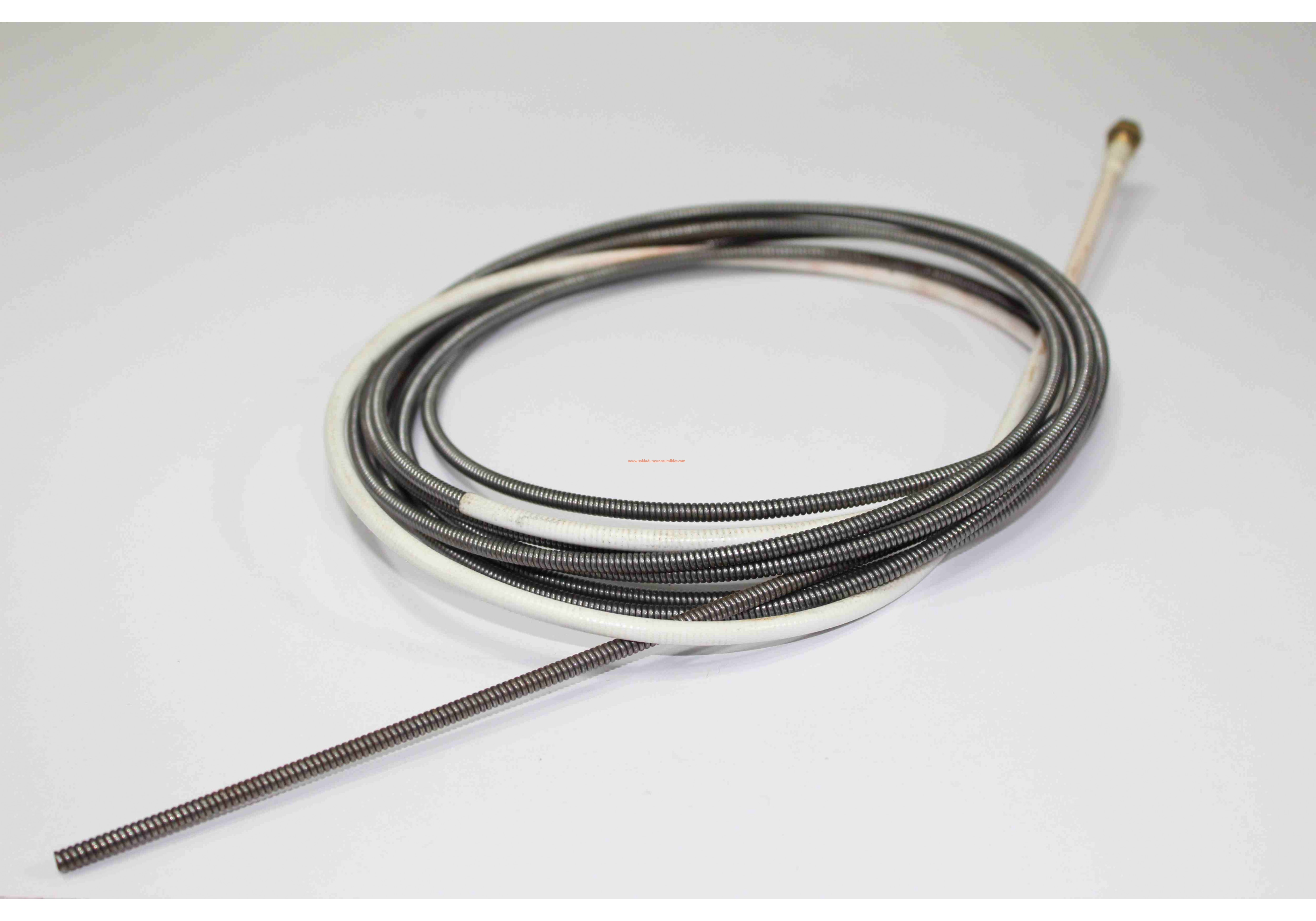 Liner Assy . 15' .035 American Torch TIP 64-4315