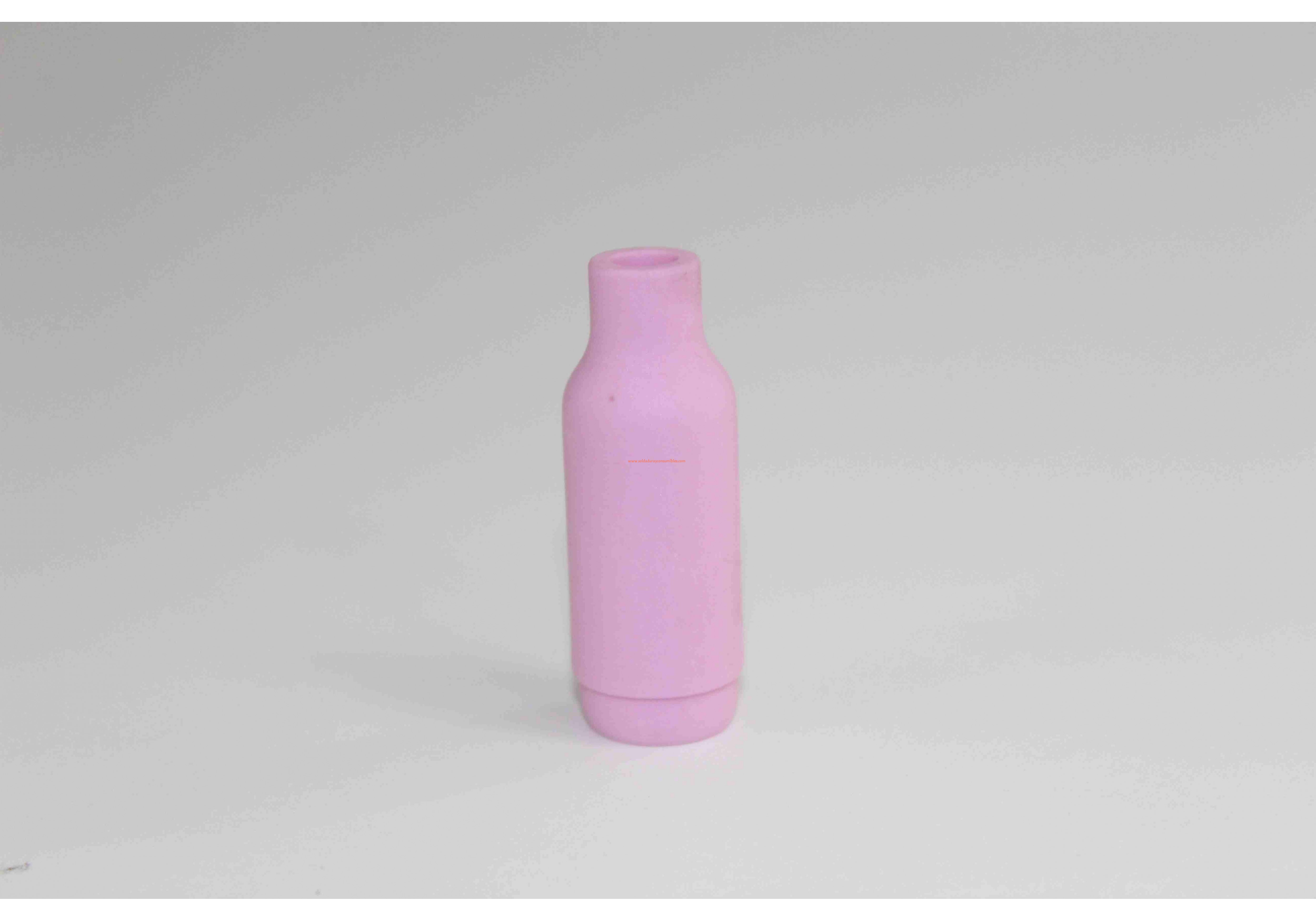 Alumina Nozzle #4 1/4" Tipo Weldcraft 10N50