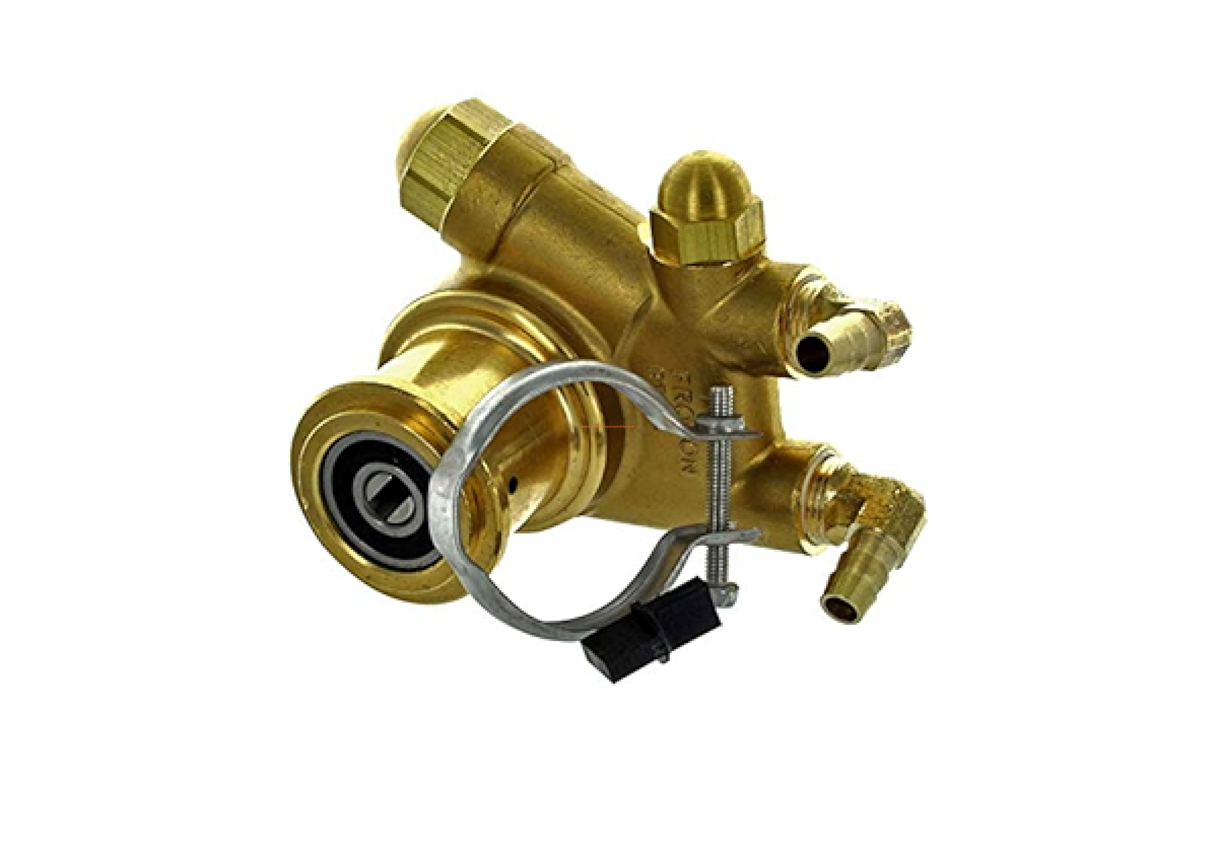 177246 pump coolant Miller México