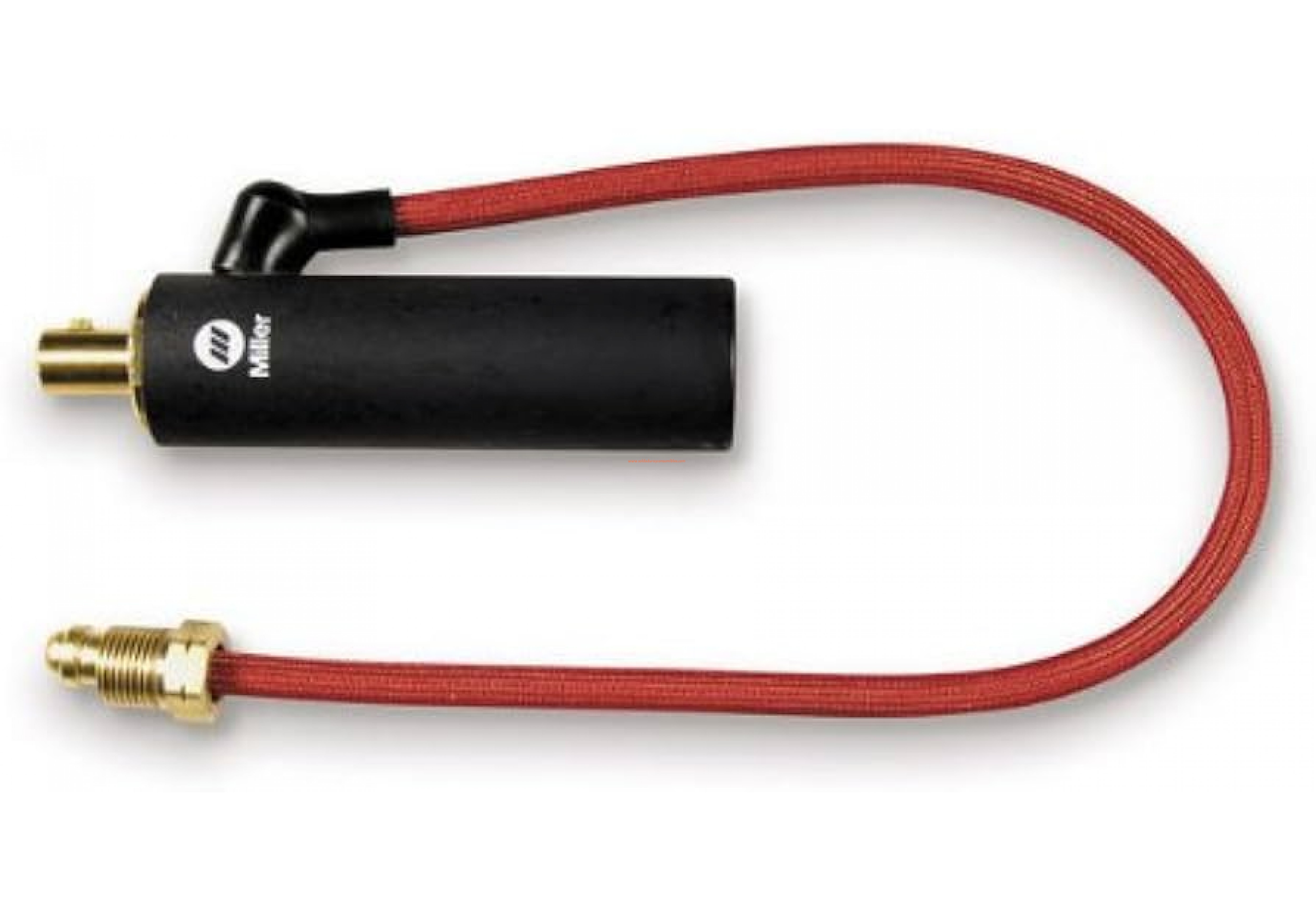 195377 Adaptador Miller torch-intnl sytle refrigerada agua
